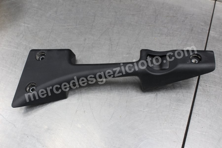 GEZİCİ OTOMOTİV - A9067600461 9067600461 MERCEDES SPRİNTER W906 İÇ KAPI ...
