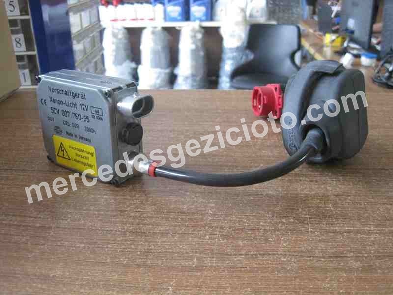 GEZİCİ OTOMOTİV - A2088200926 2088200926 5DV00776065 63128387114 ...