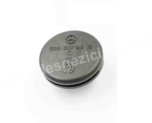 GEZİCİ OTOMOTİV - A0005014515 0005014515 MERCEDES YEDEK SU DEPO KAPAĞI ...