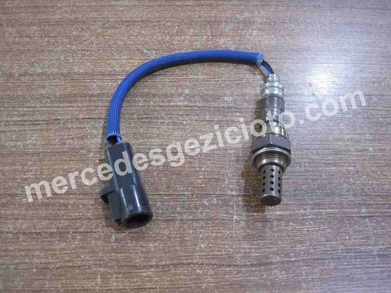 GEZİCİ OTOMOTİV - A0015400717 0015400717 MERCEDES W203 SOL ÖN LAMBDA ...