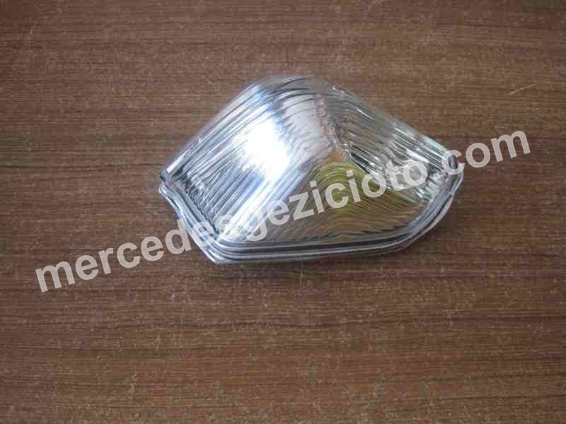 GEZİCİ OTOMOTİV - A0018229020 0018229020 MERCEDES W906 SAĞ AYNA SİNYALİ ...