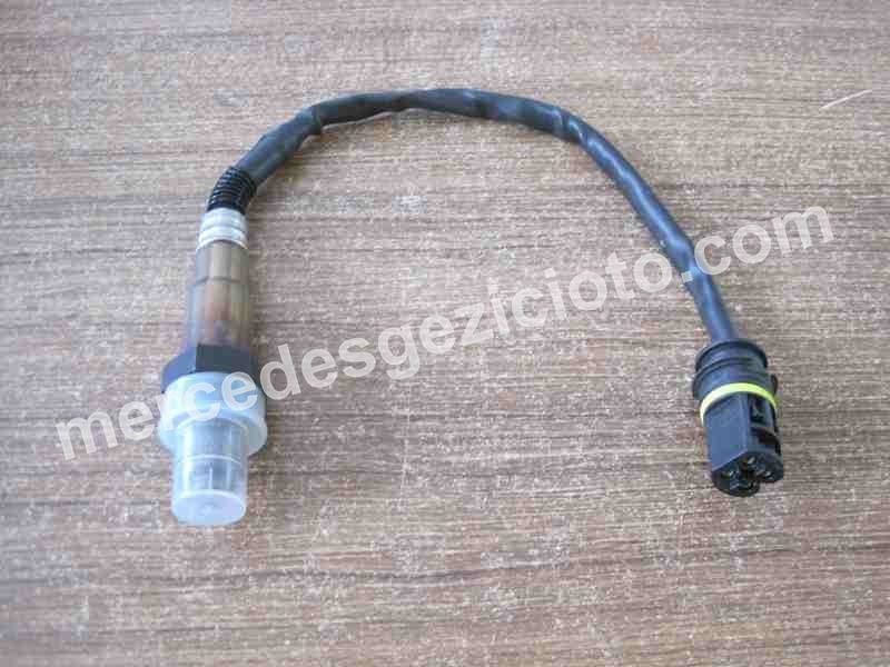 GEZİCİ OTOMOTİV - A0025401617 0025401617 MERCEDES W240 SOL ÖN LAMBDA ...