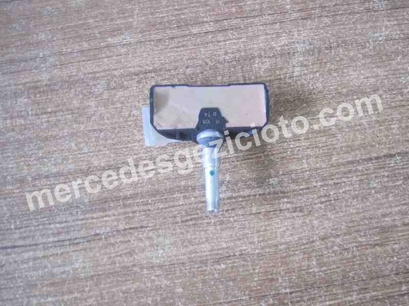 GEZİCİ OTOMOTİV - A0025409517 0025409517 MERCEDES W639 W906 LASTİK ...