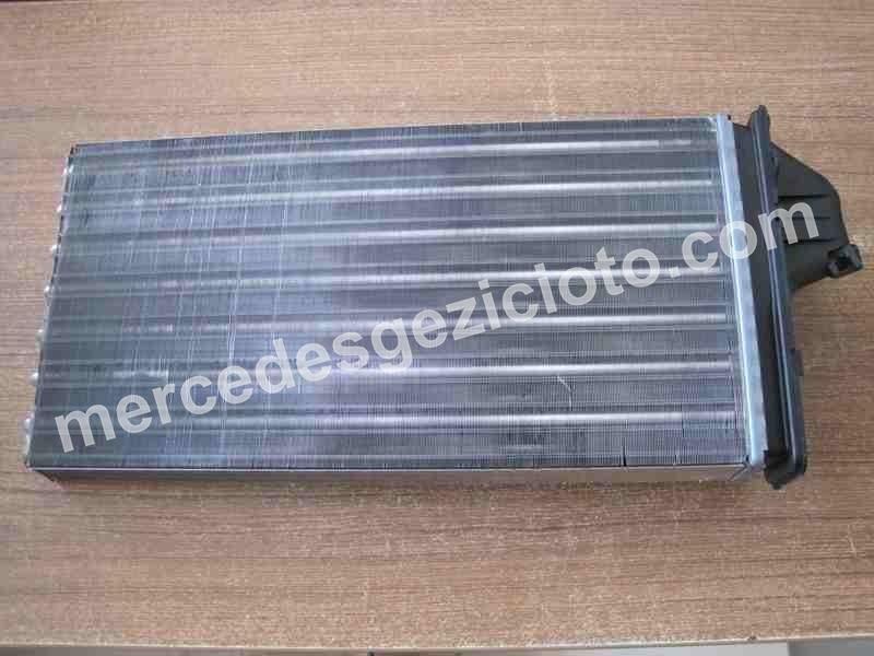 GEZİCİ OTOMOTİV - A0038350001 0038350001 MERCEDES W638 KALORİFER ...