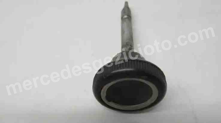 GEZİCİ OTOMOTİV - A1158200392 1158200392 MERCEDES W114 W115 FAN DÜĞMESİ ...