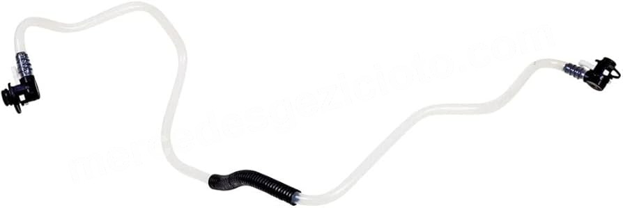 GEZİCİ OTOMOTİV - A6120700532 6120700532 MERCEDES BENZ W901 W902 M612 ...