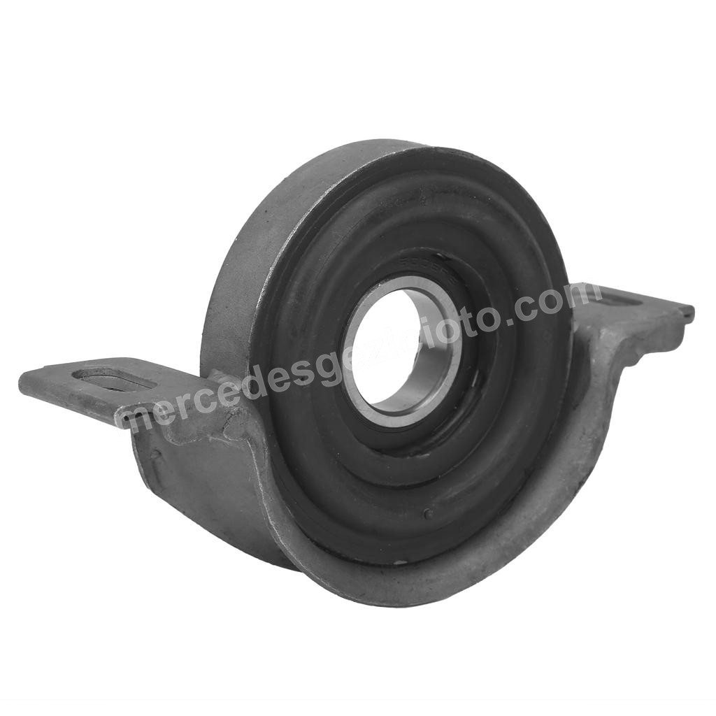 GEZİCİ OTOMOTİV - A6394100481 6394100481 MERCEDES W639 ÖN ŞAFT ASKISI ...