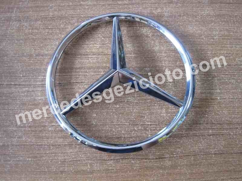 GEZİCİ OTOMOTİV - A9018170016 9018170016 MERCEDES SPRİNTER W901 PANJUR ...