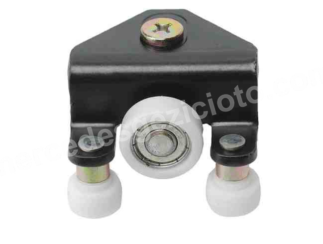 GEZİCİ OTOMOTİV - A9067600147 9067600147 MERCEDES SPRİNTER SAĞ ÜST KAPI ...