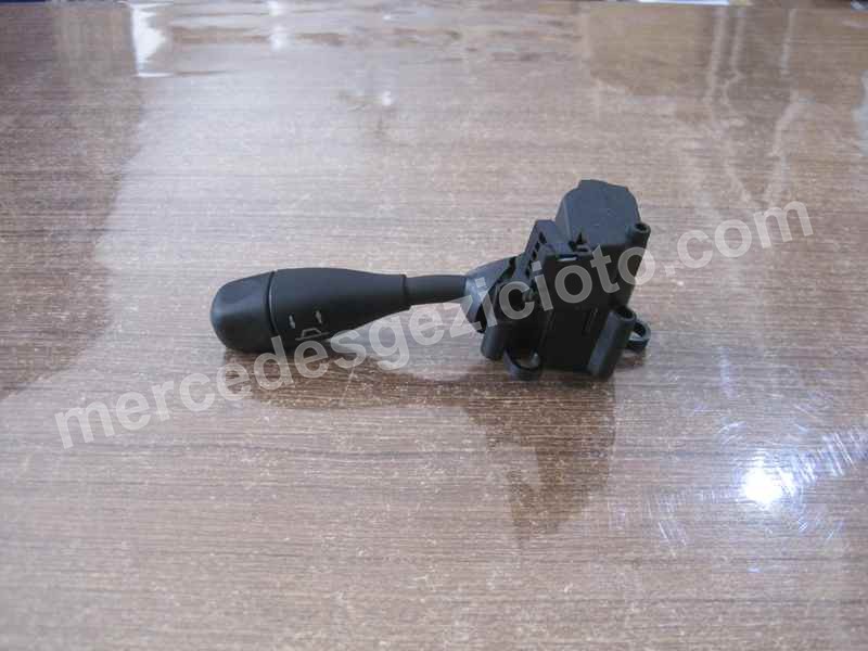GEZİCİ OTOMOTİV - A1645403245 1645403245 W221 DİREKSİYON AYARLAMA KOLU ...