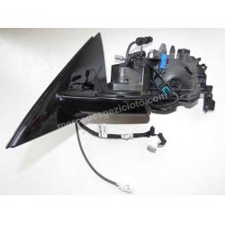 GEZİCİ OTOMOTİV - A2048104076 2048104076 W204 W212 SAĞ AYNA MEKANİZMASI ...