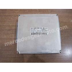 GEZİCİ OTOMOTİV - A0285457832 0285457832 W170 W202 W208 W210 MOTOR ...