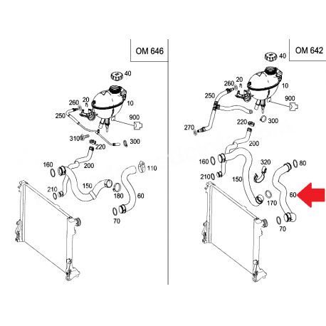 GEZİCİ OTOMOTİV - A2212700944 2212700944 MERCEDES 722.9 ŞANZIMAN ...