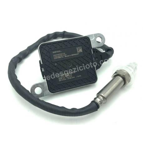 GEZİCİ OTOMOTİV - A1770720000 1770720000 MERCEDES ENJEKTÖR TM TKM ORJİNAL