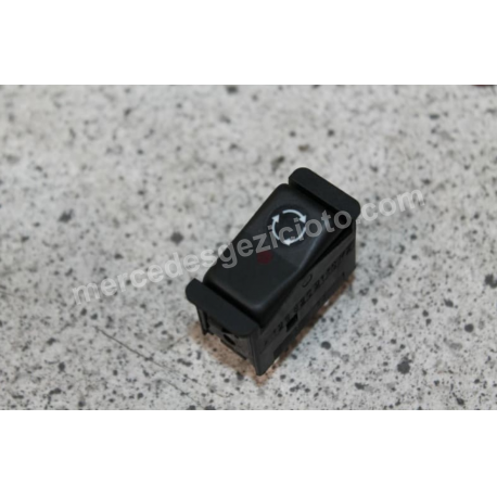 GEZİCİ OTOMOTİV - A1268301296 1268301296 W126 HORTUM ORJİNAL