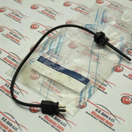 GEZİCİ OTOMOTİV - A1408204277 1408204277 MERCEDES W140 STOP DUYU ...