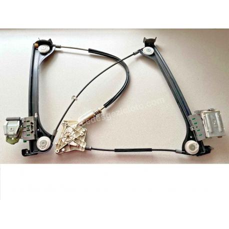 GEZİCİ OTOMOTİV - A6420906452 6420906452 W117 YAKIT FILTRESI ORJİNAL