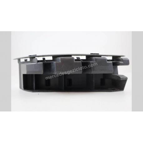 GEZİCİ OTOMOTİV - A6510704333 6510704333 MERCEDES M651 3. 4. ENJEKTÖR ...