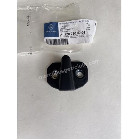 GEZİCİ OTOMOTİV - A2202700626 2202700626 MERCEDES W220 ŞAFT KOLU ORJİNAL