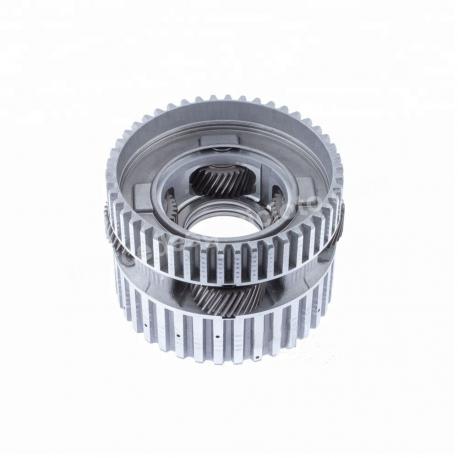 GEZİCİ OTOMOTİV - A2216903980 2216903980 MERCEDES W221 SOL ÖN ÇAMURLUK ...