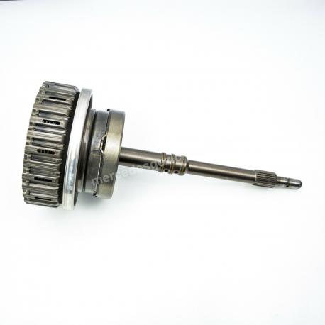 GEZİCİ OTOMOTİV - A2216903980 2216903980 MERCEDES W221 SOL ÖN ÇAMURLUK ...