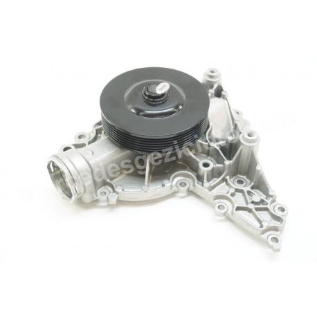 GEZİCİ OTOMOTİV - A1644200074 1644200074 MERCEDES W164 EL FREN GERME ...