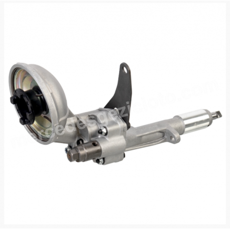 GEZİCİ OTOMOTİV - A0008205810 0008205810 MERCEDES W116 W140 IŞIK ...