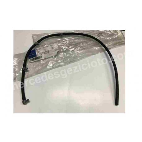 GEZİCİ OTOMOTİV - A1644200074 1644200074 MERCEDES W164 EL FREN GERME ...