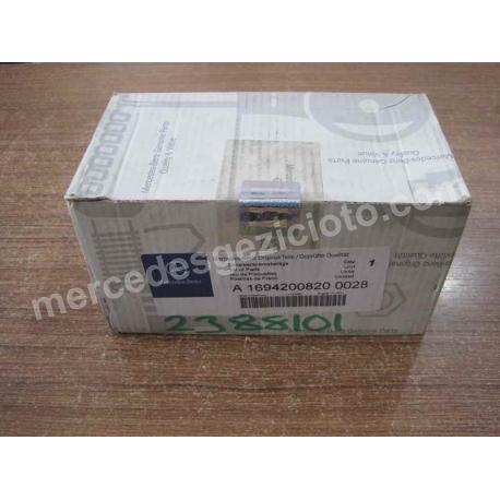 GEZİCİ OTOMOTİV - A1697270430 1697270430 MERCEDES W169 SAĞ ÖN KAPI ...