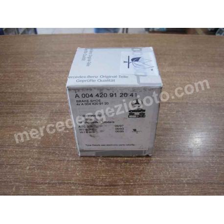 GEZİCİ OTOMOTİV - A0138200004 0138200004 MERCEDES ÖN KAPI ELEKTRİK ...