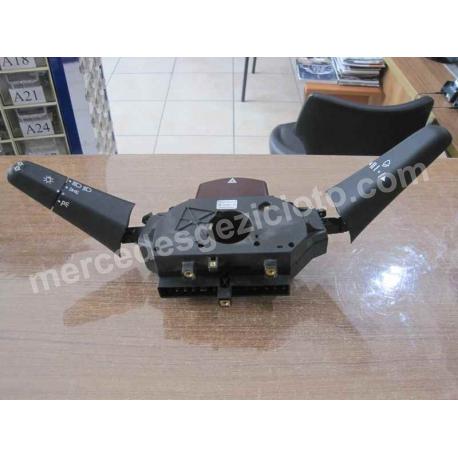 GEZİCİ OTOMOTİV - A1638201842 1638201842 W163 SAĞ AYNA MOTORU ORJİNAL