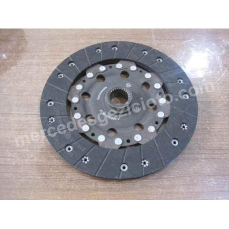GEZİCİ OTOMOTİV - A0014210486 0014210486 MERCEDES W203 KALİPER TM TKM ...