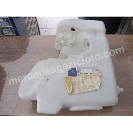 GEZİCİ OTOMOTİV - A2119062400 2119062400 MERCEDES W211 KALORİFER MOTORU ...