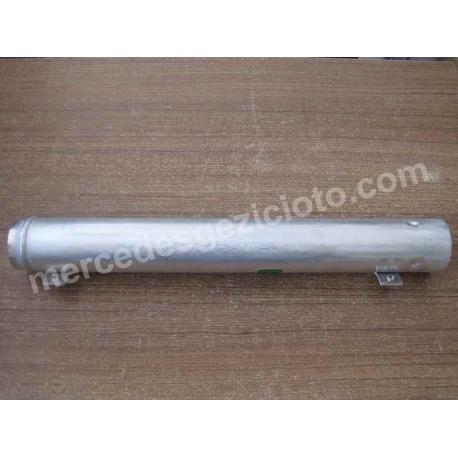 GEZİCİ OTOMOTİV - A1696100114 1696100114 W169 TAŞIYICI ORJİNAL