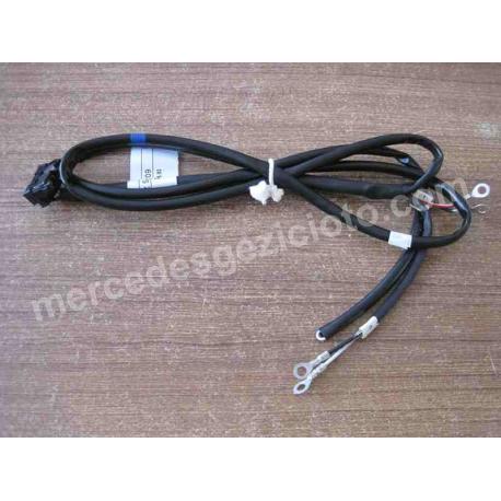 GEZİCİ OTOMOTİV - A2028300083 2028300083 W202 KLİMA TÜPÜ ORJİNAL