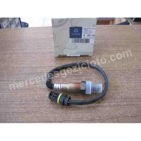 GEZİCİ OTOMOTİV - A0014210486 0014210486 MERCEDES W203 KALİPER TM TKM ...