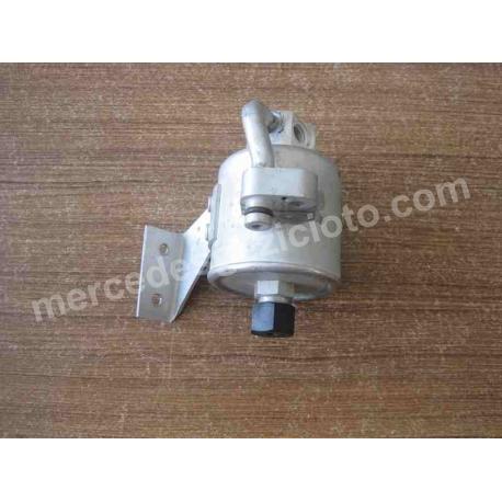 GEZİCİ OTOMOTİV - A1662030075 1662030075 W168 TERMOSTAT ORJİNAL