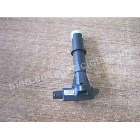 GEZİCİ OTOMOTİV - A0000941248 0000941248 W203 W210 HAVA AKIŞMETRE BOSCH