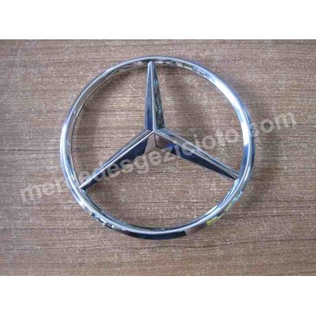 GEZİCİ OTOMOTİV - A9017601047 9017601047 W901 GERGİ YAN SANAYİ