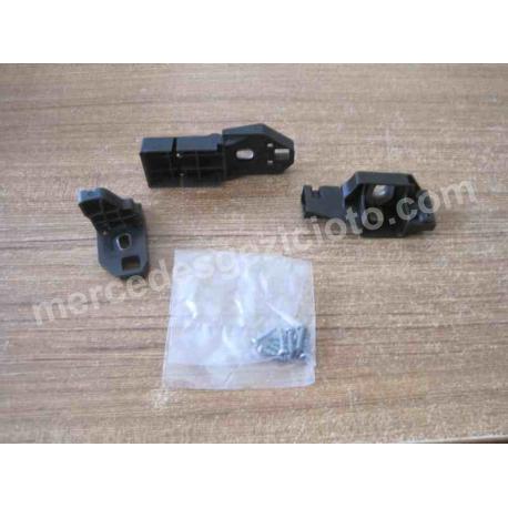 GEZİCİ OTOMOTİV - A6420906452 6420906452 W117 YAKIT FILTRESI ORJİNAL