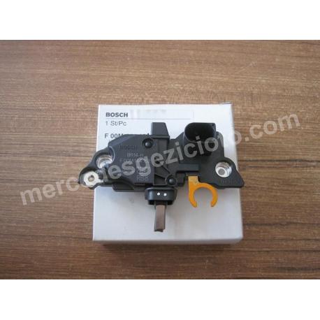 GEZİCİ OTOMOTİV - A6060101305 6060101305 MERCEDES W210 M606 ALT TAKIM ...