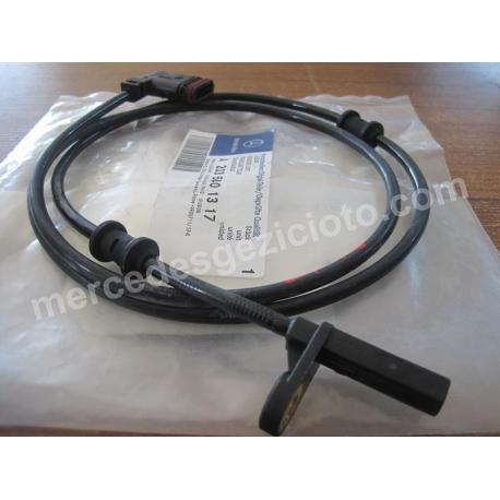 GEZİCİ OTOMOTİV - A2038608885 9C94 2038608885 9C94 MERCEDES W203 SAĞ ...